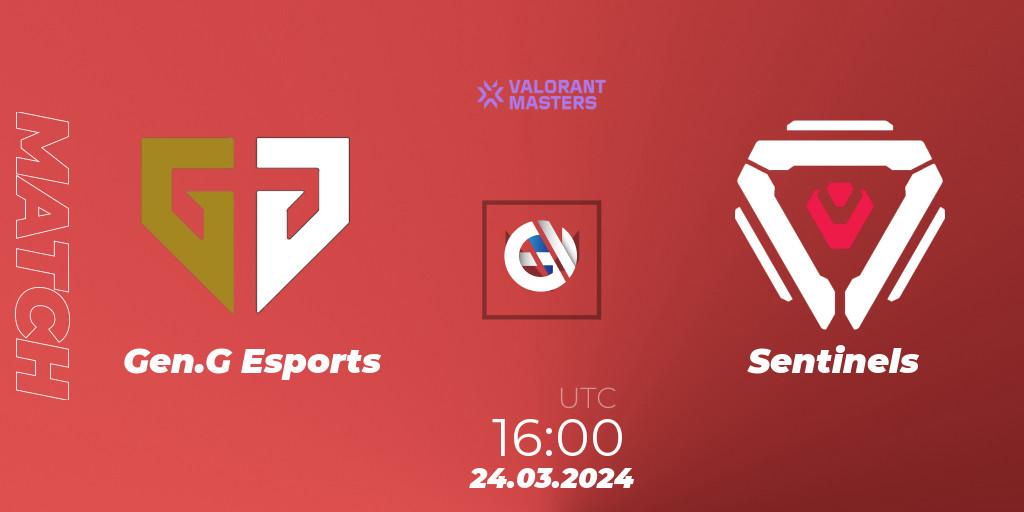 VCT 2024: Masters Madrid 🎮 VALORANT tournament 📅 Match schedule on EGamersWorld ☕ ...