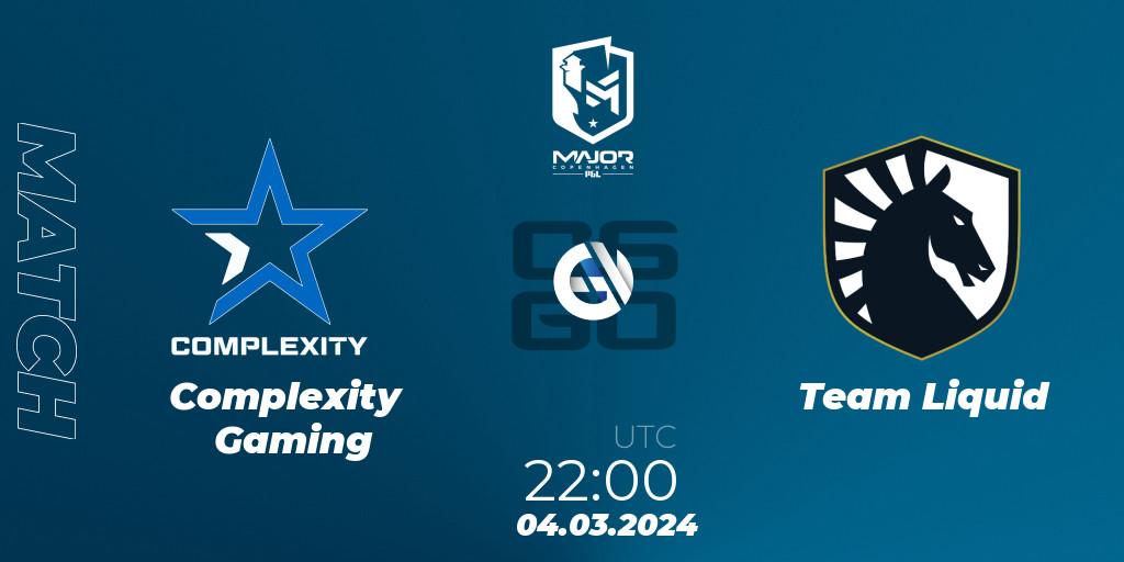 PGL CS2 Major Copenhagen 2024 Challengers Stage 🎮 Counter-Strike (CS2 ...