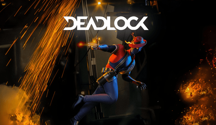 Valve's Deadlock Hits 160K Players and Teases Portal Reference in ...