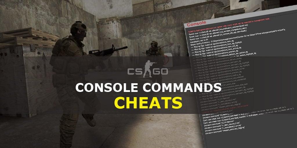 Cheats in CS:GO – CSGO Aimbot Console Commands - Counter-Strike (CS2 ...