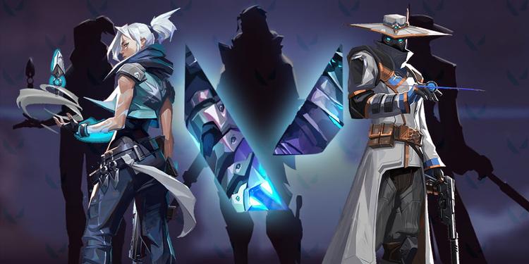 VALORANT system requirements in 2023 - VALORANT, Gaming Blog