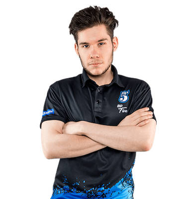 Genesis. Counter-Strike (CS2) team: Roster, schedule, next match ...