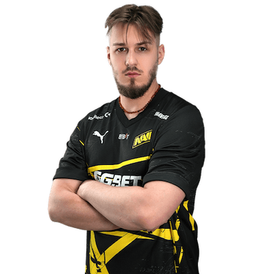 NaVi (Natus Vincere). CS2 (CS:GO) team: Roster, schedule, next match ...