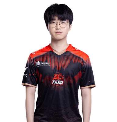 TYLOO. Counter-Strike (CS2) team: Roster, schedule, next match, members, all players