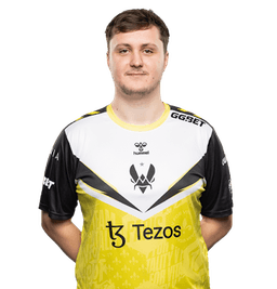 Vitality. Counter-Strike (CS2) team: Roster, schedule, next match ...