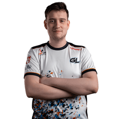 GamerLegion. Counter-Strike (CS2) team: Roster, schedule, next match ...