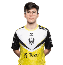 Vitality. Counter-Strike (CS2) team: Roster, schedule, next match, members, all players