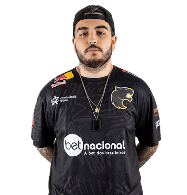 FURIA. Counter-Strike (CS2) team: Roster, schedule, next match, members ...