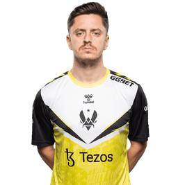 Vitality. CS2 (CS:GO) team: Roster, schedule, next match, members, all players