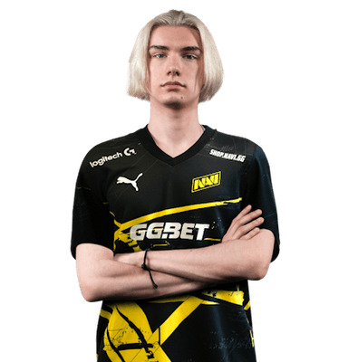 NaVi (Natus Vincere). CS2 (CS:GO) team: Roster, schedule, next match ...