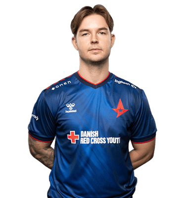 Astralis. Counter-Strike (CS2) team: Roster, schedule, next match ...