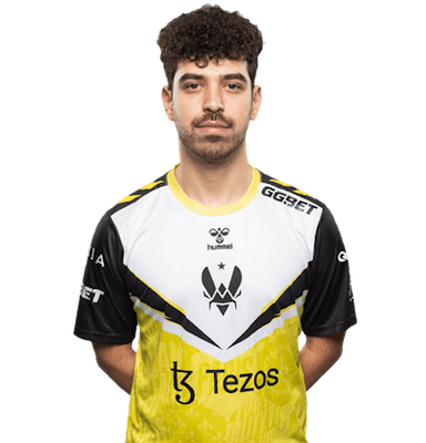 Vitality. Counter-Strike (CS2) team: Roster, schedule, next match, members, all players