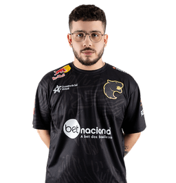 FURIA. Counter-Strike (CS2) team: Roster, schedule, next match, members ...