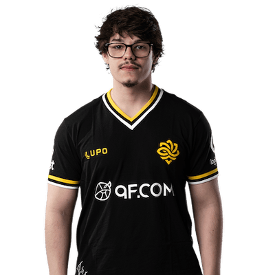 Legacy. Counter-Strike (CS2) team: Roster, schedule, next match ...