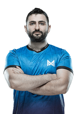 Nigma Galaxy. Dota 2 team: Roster, schedule, next match, members, all ...