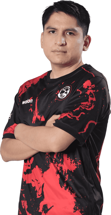 Heroic. Dota 2 team: Roster, schedule, next match, members, all players