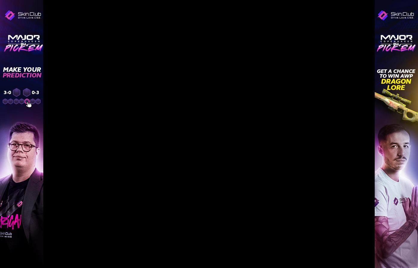 Esports Match Schedule, Livescore & Results 2024