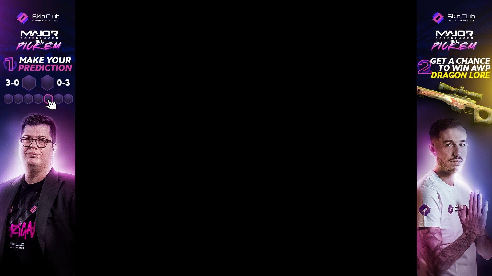 Esports Match Schedule, Livescore & Results 2024