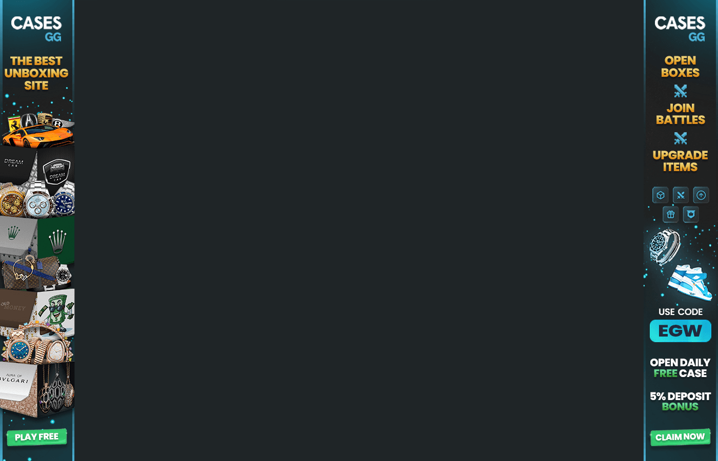 LoL live stats and upcoming LoL matches on EGamersWorld☕