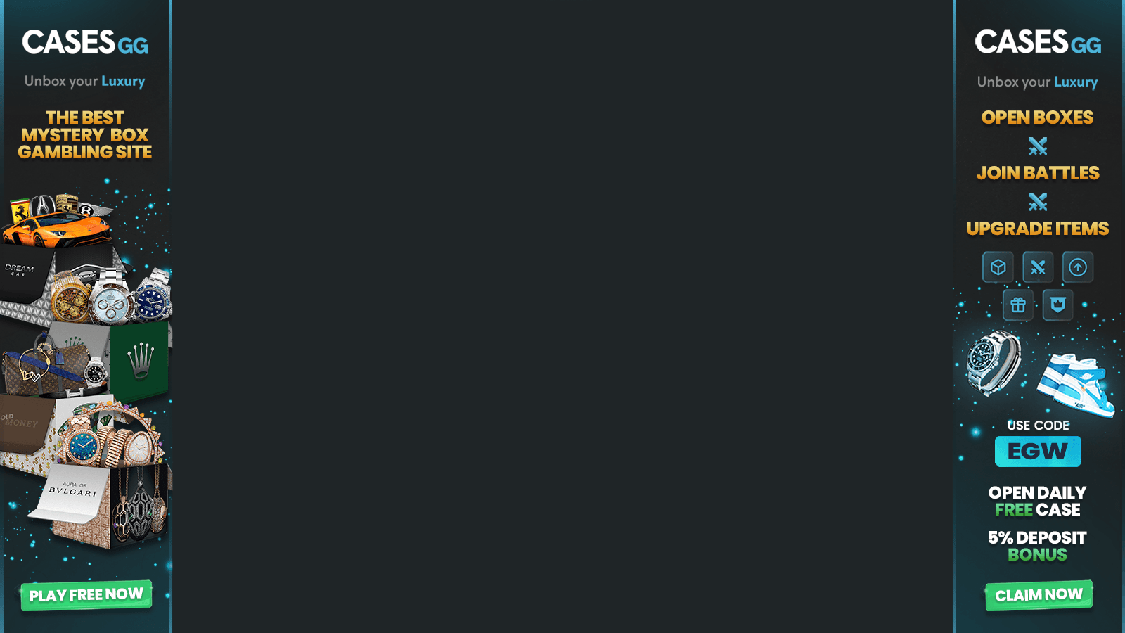 LoL live stats and upcoming LoL matches on EGamersWorld☕