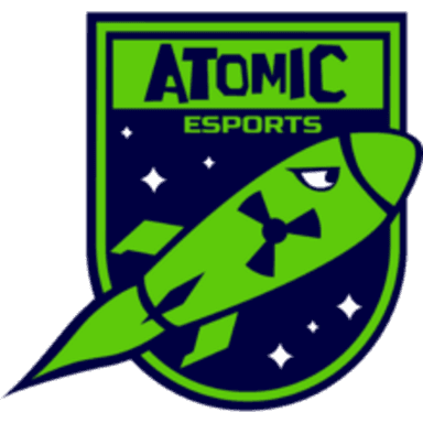 Atomic México. LoL team: Roster, schedule, next match, members, all players