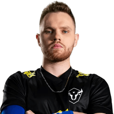 HerdsZ () - Player Rainbow Six. Matches, stats, biografy - VJ-emDqzj8h