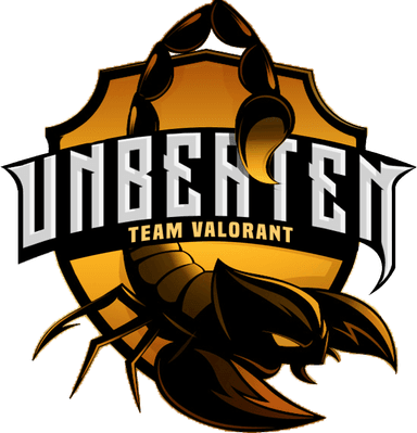 Unbeaten Esports. VALORANT team: Roster, schedule, next match, members ...
