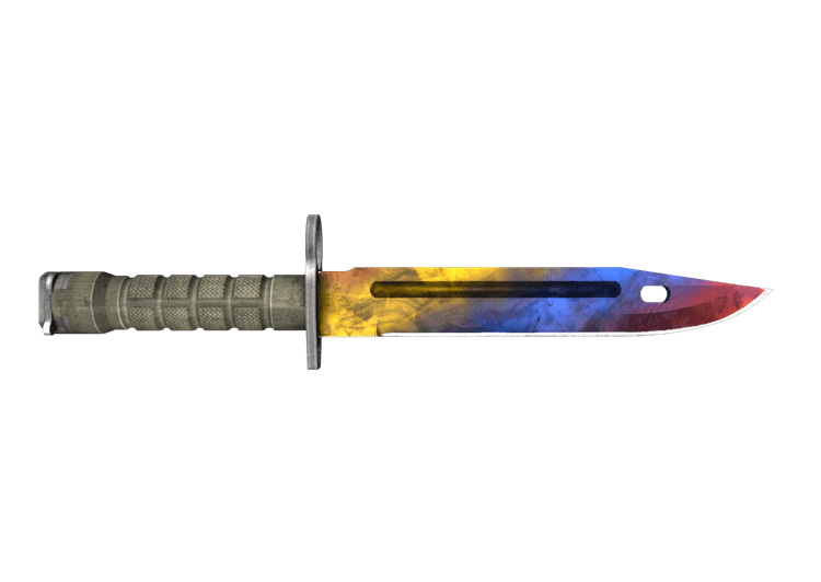 15 Very Best CSGO Knife Skins That You Could Own In 2024 - Counter ...
