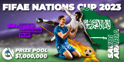 FIFAe Nations Cup 2023 - FIFA 23. Match Schedule, Standings, Groups ...