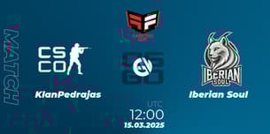 Counter-Strike (CS2) Live Streams on Twitch