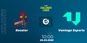 Counter-Strike (CS2) Live Streams on Twitch