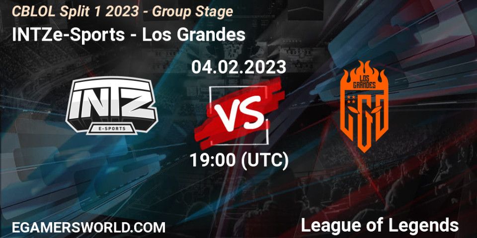 CBLOL 2024 Split 1 - Schedule, Format, and more