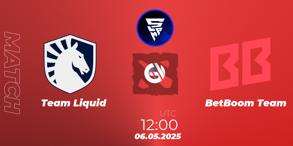 Team Liquid VS BetBoom Team Dota 2 Betting Tips, Stream, LiveScore, Results on EGW☕
