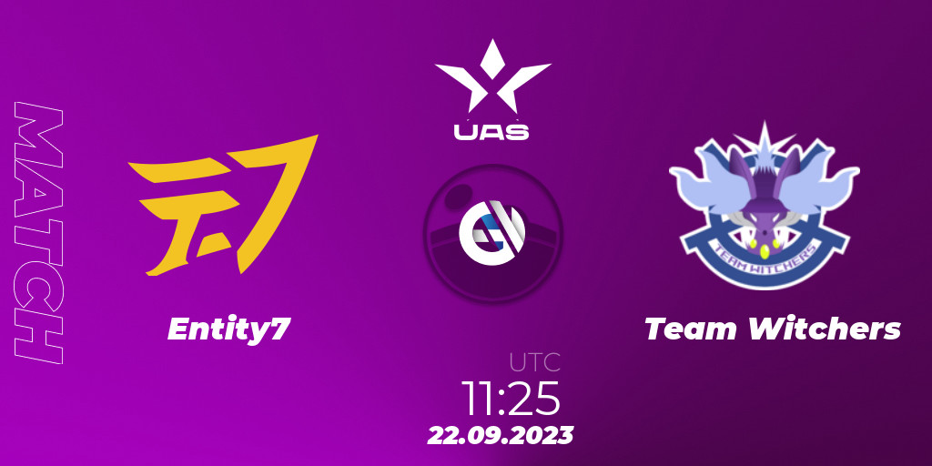 Entity7 VS Team Witchers Pokemon Betting Tips, Stream, LiveScore ...