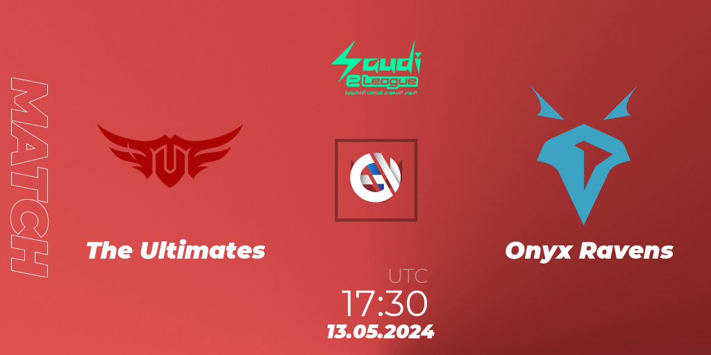 The Ultimates VS Onyx Ravens VALORANT Betting Tips, Stream, LiveScore ...