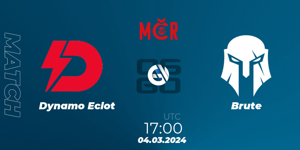 Dynamo Eclot vs Brute – Tipsport Cup Winter 2024: Online Stage | CS2