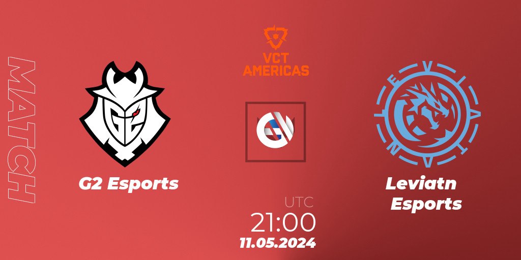 Leviatan vs G2 Esports: Analysis and Predictions for the High - verloop.io