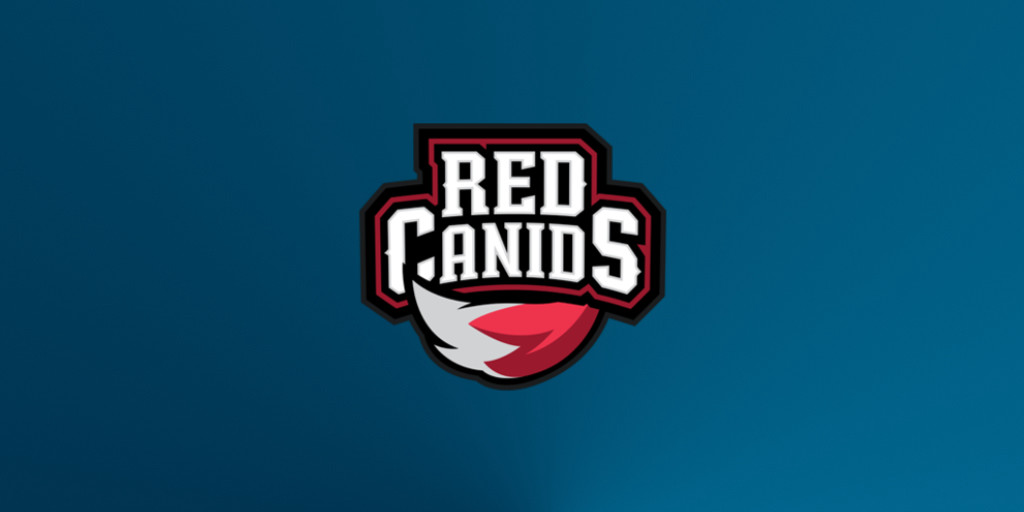 RED Canids. Counter-Strike (CS2) team: Roster, schedule, next match ...