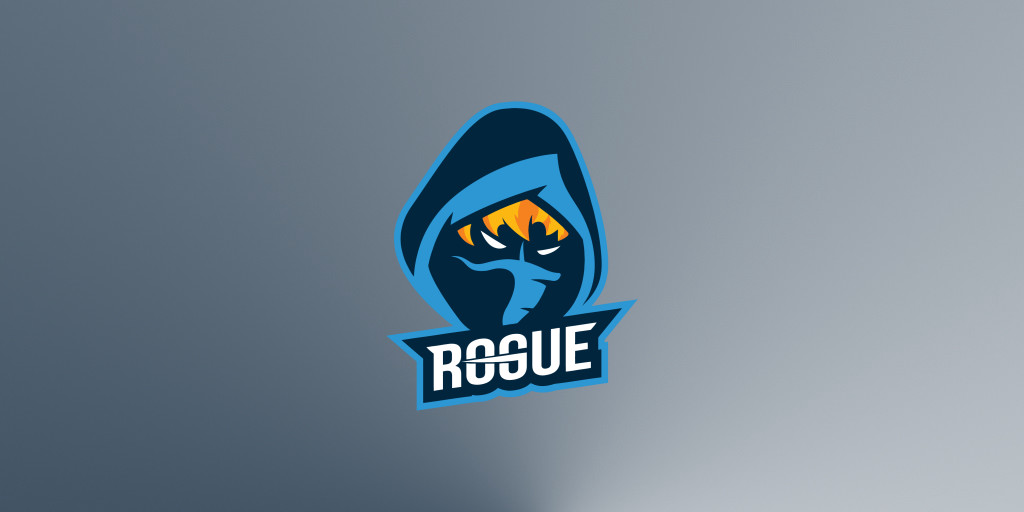 Rogue. Rainbow Six team: Roster, schedule, next match, members, all players