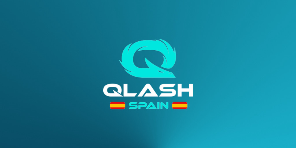 QLASH Spain. Wild Rift team: Roster, schedule, next match, members, all ...