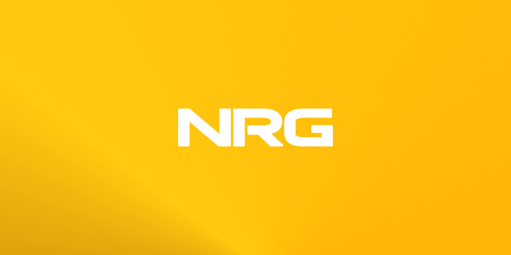 NRG Esports. Rocket League team: Roster, schedule, next match, members ...