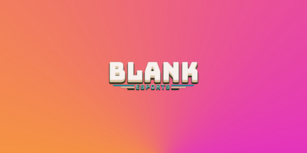 Blank eSports. Overwatch team: Roster, schedule, next match, members ...