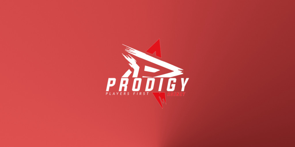 Prodigy. VALORANT team: Roster, schedule, next match, members, all players