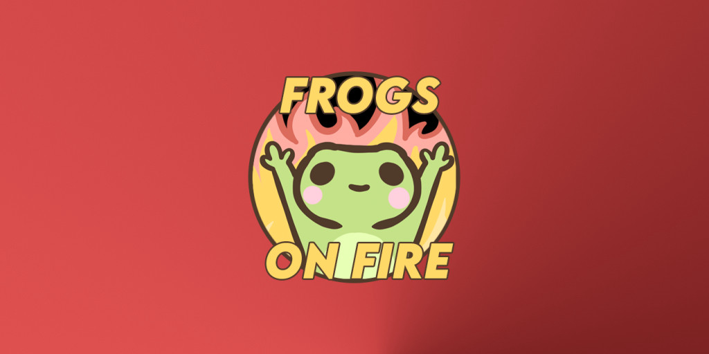 Frogs on Fire. VALORANT team: Roster, schedule, next match, members ...