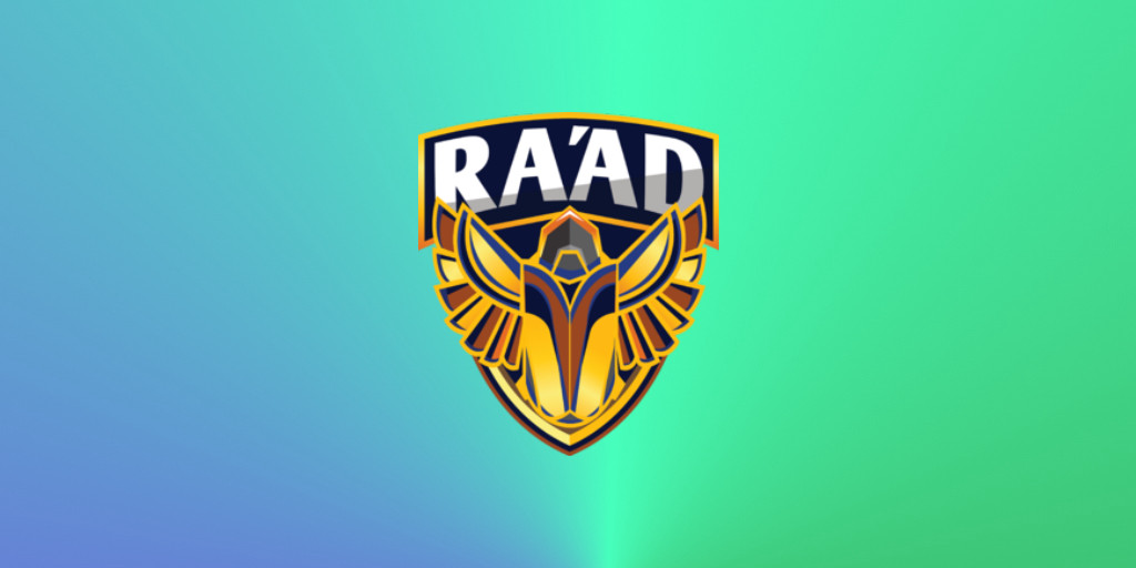 RA'AD. LoL team: Roster, schedule, next match, members, all players