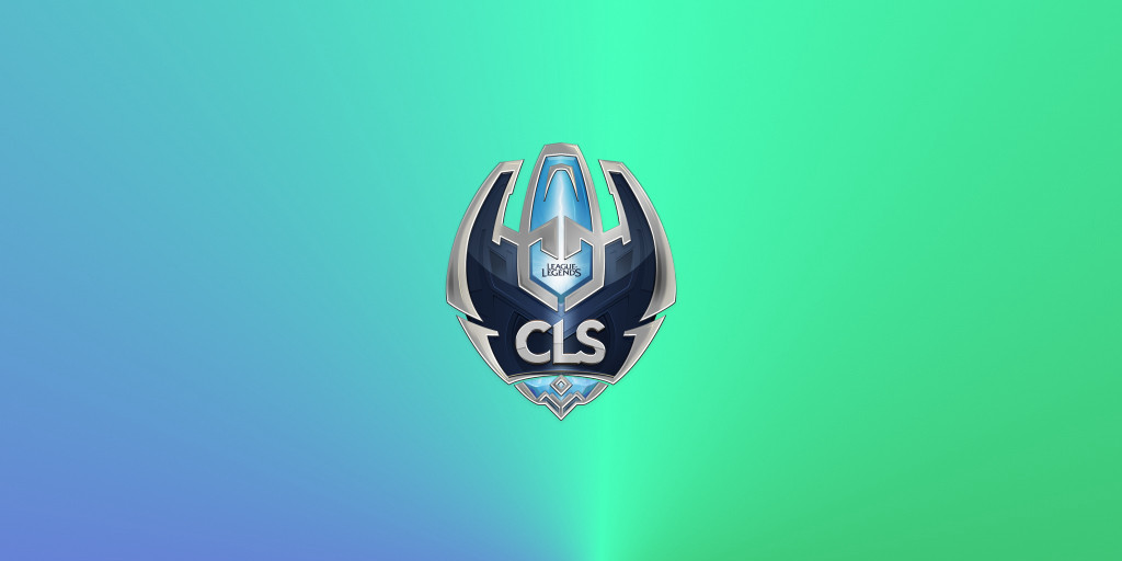 CLS. LoL team: Roster, schedule, next match, members, all players