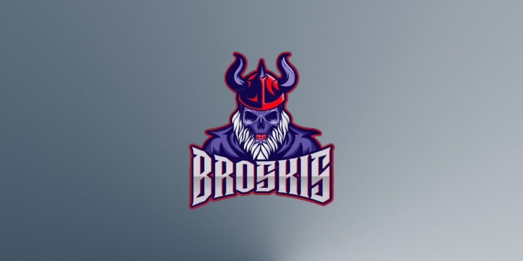 Broskis. Rainbow Six team: Roster, schedule, next match, members, all ...