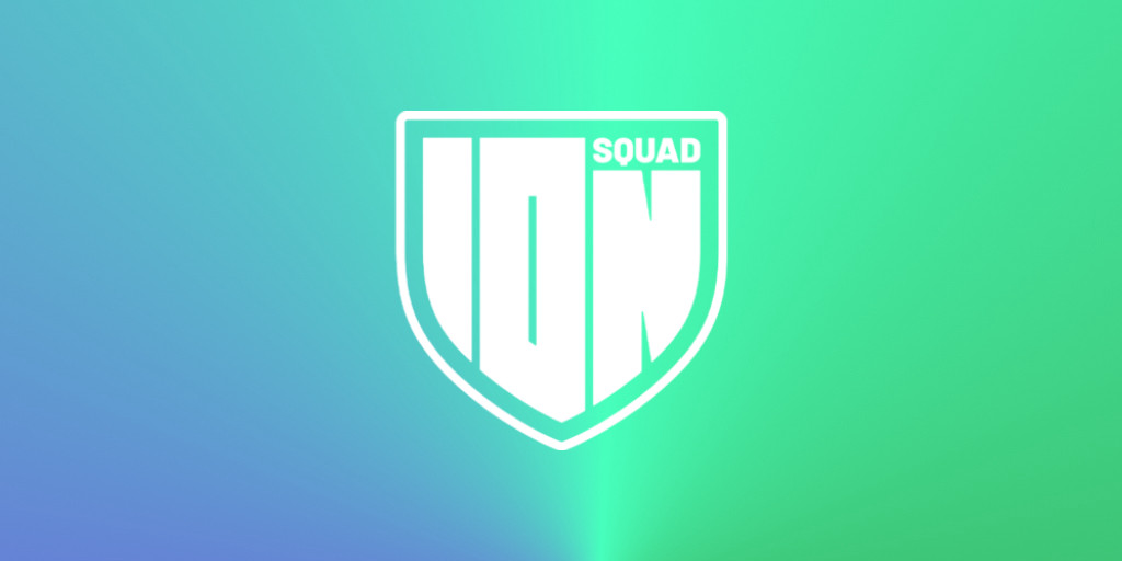 Ion Squad. LoL team: Roster, schedule, next match, members, all players