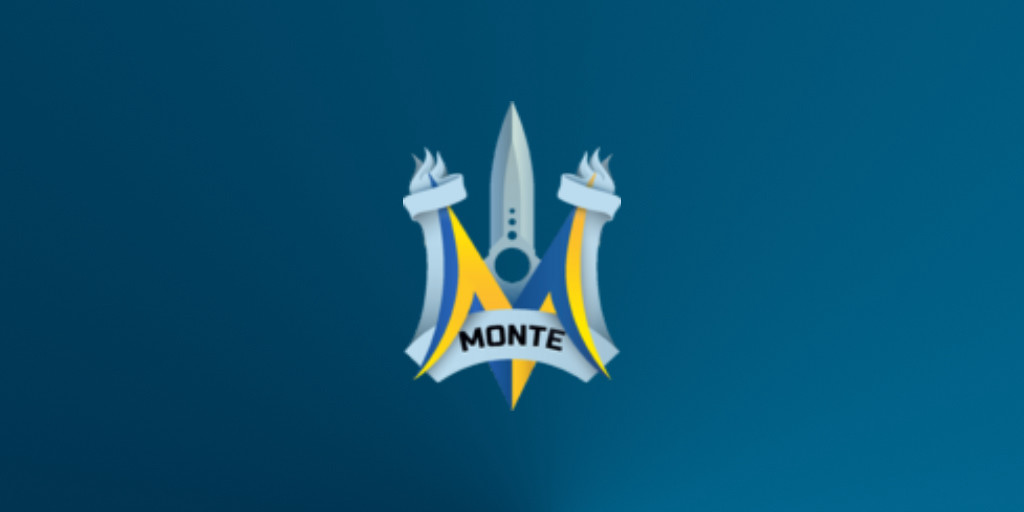 Monte. Counter-Strike (CS2) team: Roster, schedule, next match, members, all players