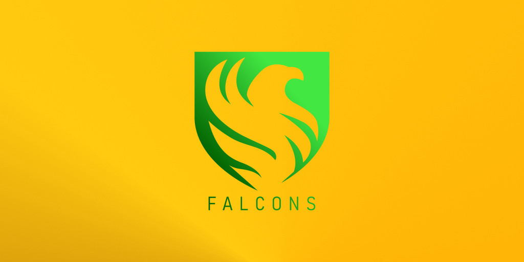 Team Falcons. Rocket League team: Roster, schedule, next match, members ...